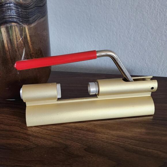 Kitchen | Vintage H M Quackenbush The Cracker Leveraction Nutcracker ...